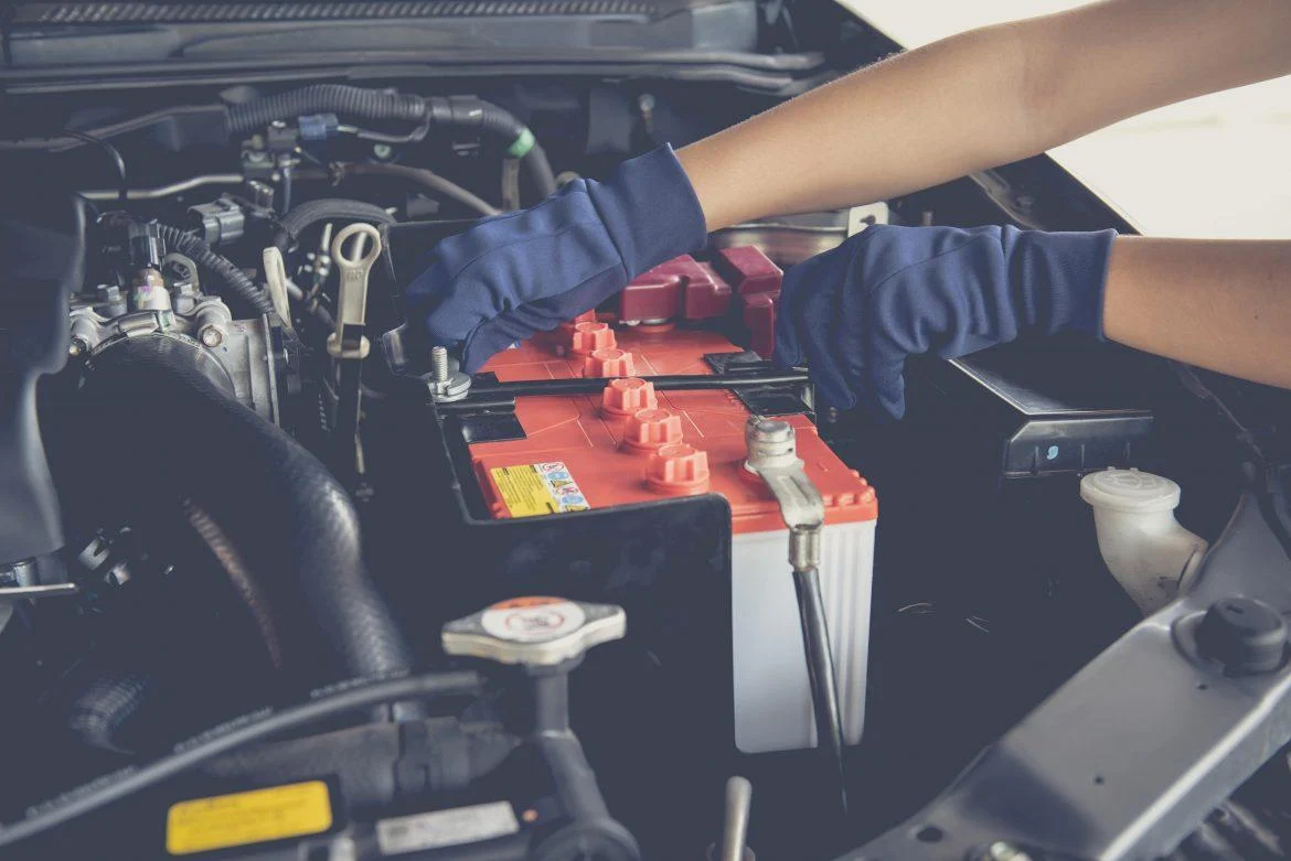 Maximize Battery Life and Save with an MF Car Battery - Century Battery ...